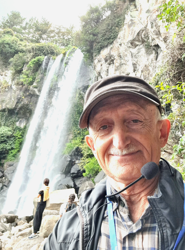 Леонид Басин — Gelena Tours